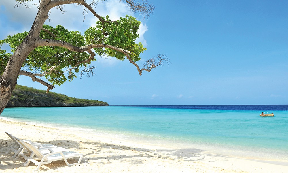 De 5 mooiste stranden van Curaçao - Corendon Inspiratie