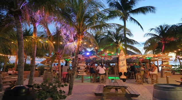 De 5 beste uitgaansgelegenheden in Curaçao | Corendon Inspiratie