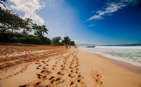 Waar is het warm en mooi weer in mei? - Corendon