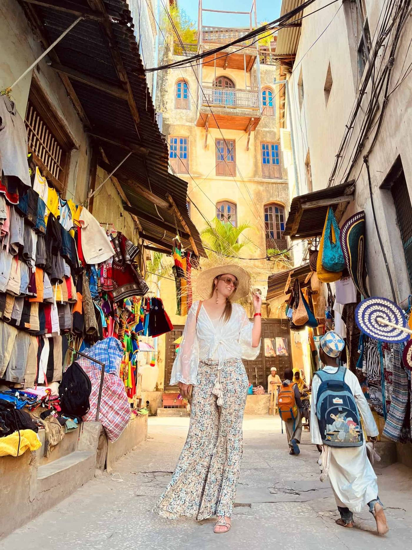 Wat te doen op Zanzibar? Een ultiem Afrikaans paradijs! - Corendon