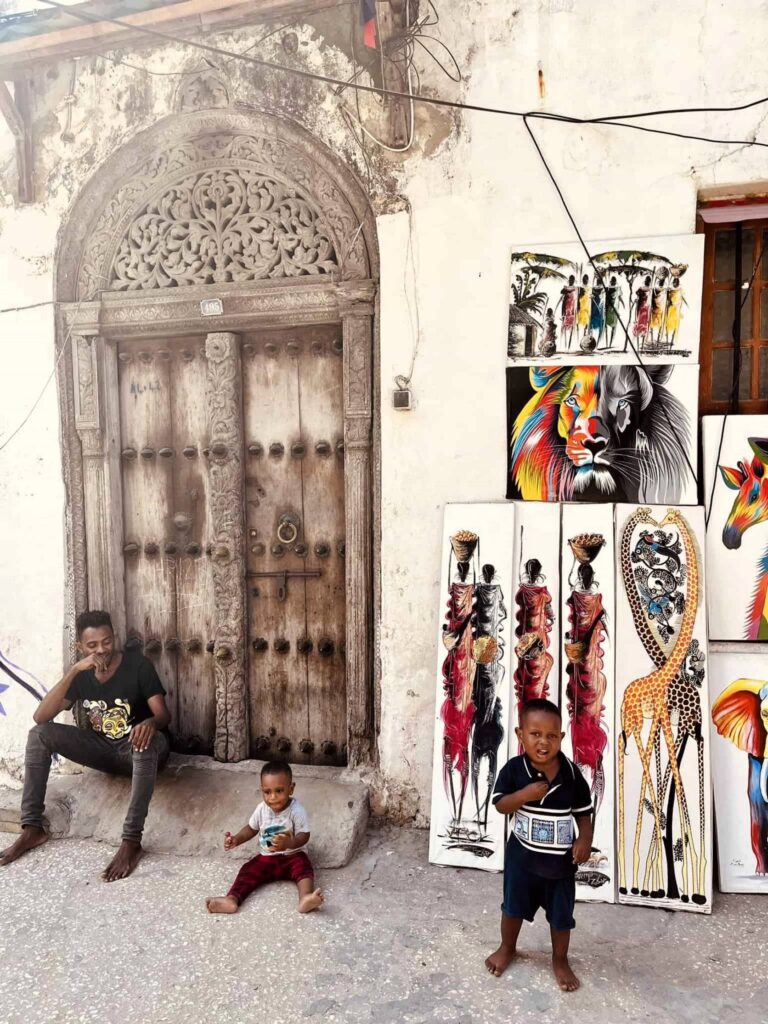 Wat te doen op Zanzibar? Een ultiem Afrikaans paradijs! - Corendon